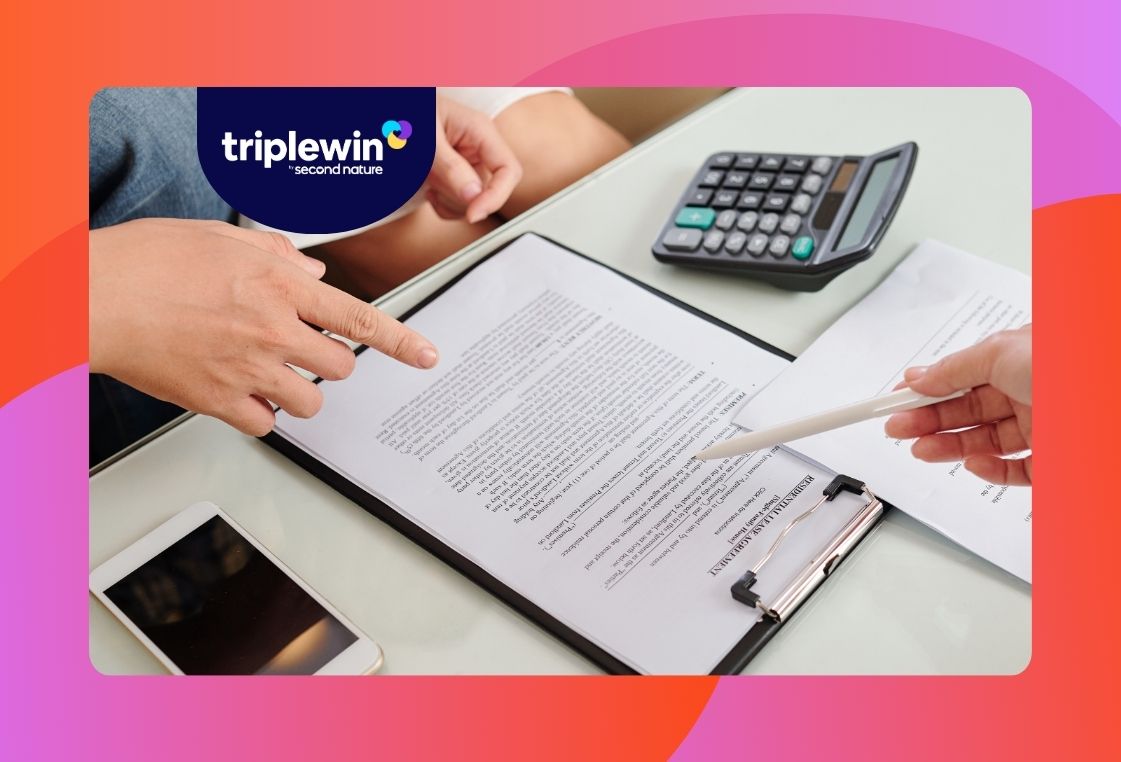 How to craft a Lease Renewal Letter to wow your tenants [Free Template]